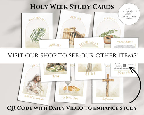 2026 LDS Primary Program Script - Customizable Old Testament Presentat ...